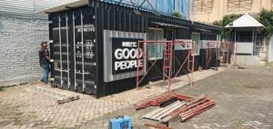 Case Study: Home Luxury Containers | Master Container