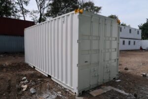 Offshore Storage Container 20 feet | Master Container