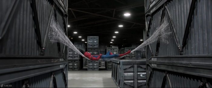 Shipping Container di Film, Serial Televisi dan Video Games | Master ...
