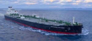 5 Daftar Kapal Tanker Terbesar Di Dunia | Master Container